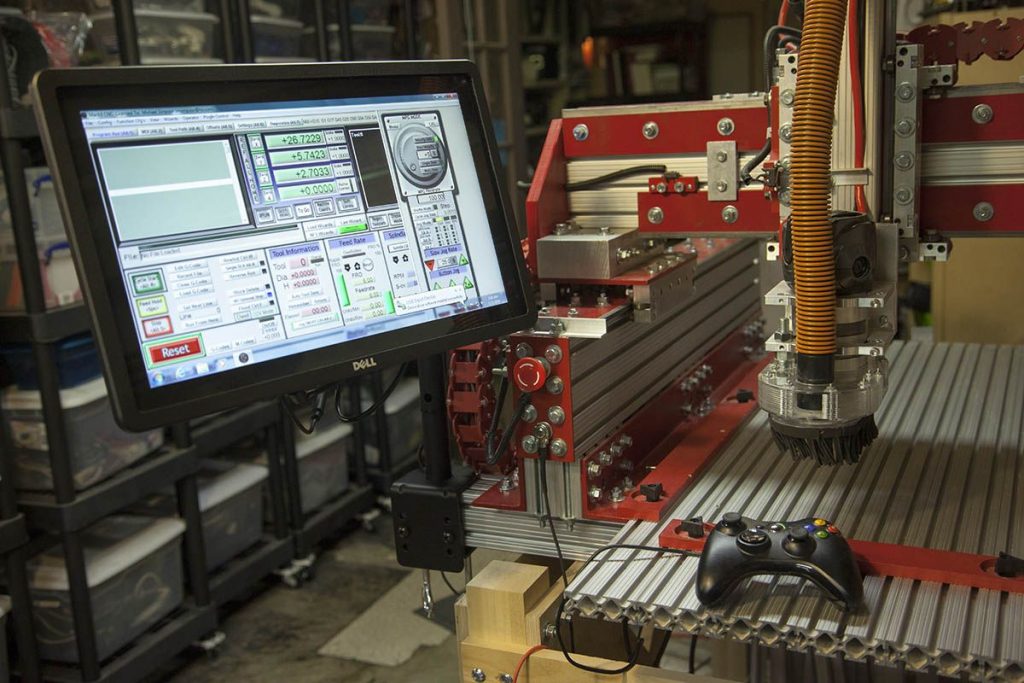 Rugged Displays - Video Display Corporation